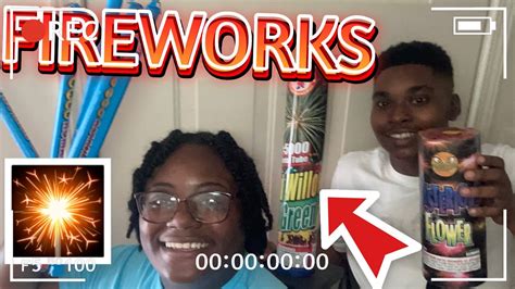FIREWORKS SHOW PART 2 MUST WATCH YouTube