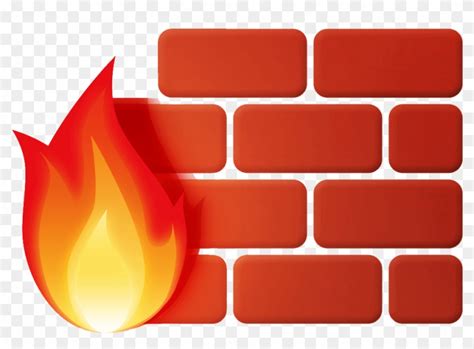 Firewall Computer Icons Computer Network Clip Art Computer Firewall