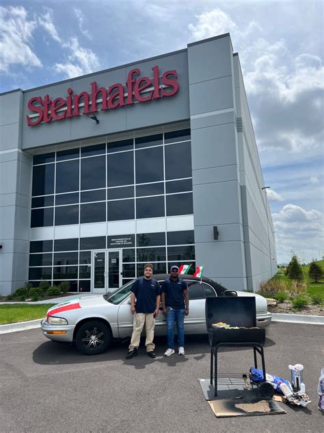 jason majkowski on linkedin steinhafels employeeowned cincodemayo