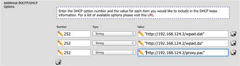 Pfsense 2 1 Wpad Pac Proxy Configuration Guide