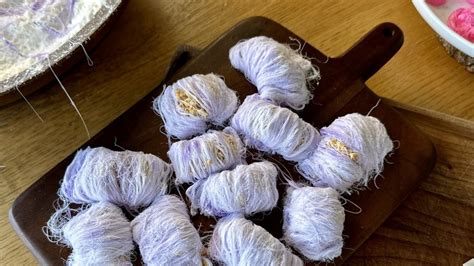 Diy Dragons Beard Candy Recipe