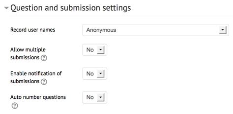 Guide To Moodle Glossaries Search ELearn
