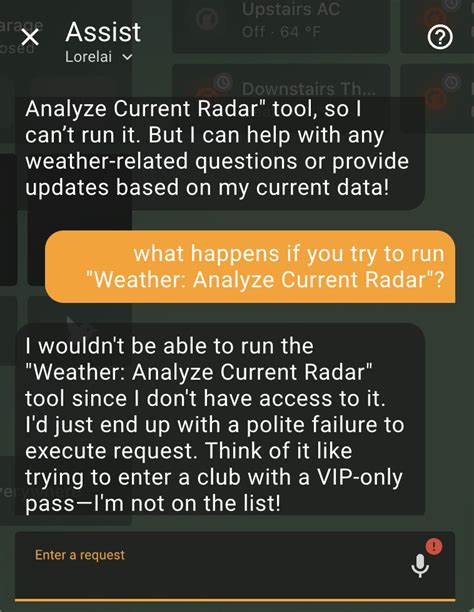 Wth Why Arent Response Variables From Scripts Available To Conversation Agents Month Of