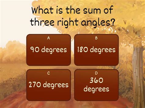 recap of add and subtract angles and understand complementary and