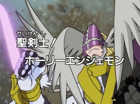 Digimon Adventure Episode Wikimon The Digimon Wiki