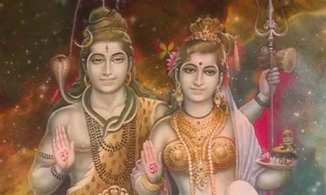 Shakti The Dynamic Energy Of Siva