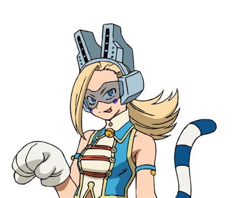 Who Caught The Reveal Of Mandalay And My Hero Academia