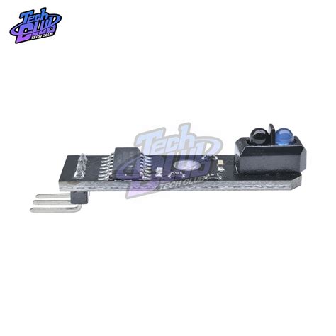 10stck Ir Infrarot Linie Spur Anhänger Sensor Tcrt Grandado