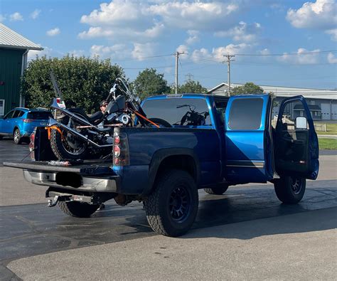 Kraft Tech Choppers New Kraft Tech 80ci Evo Chopper By Fat City