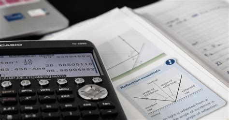 List Of Complete Physics Practical Experiments For 2nd Pu Students