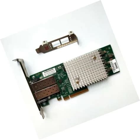 Placa Qlogic Brocade Br F Dual Gb Hba Fc Parcelamento Sem Juros