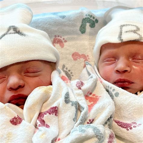 Video These Fraternal Twin Sisters Were Born On Different Days In