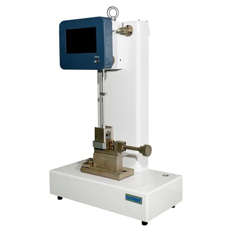 Izod Impact Tester From China Manufacturer Gt Test