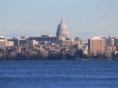 How Much Do You Know About Wisconsin All About States