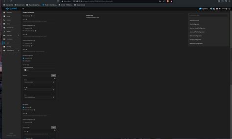 plex library is empty apps and virtualization truenas community forums