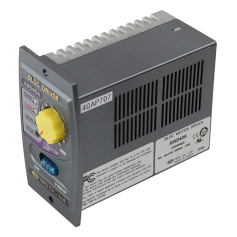 Bldc Motors Spg Mbm Technik