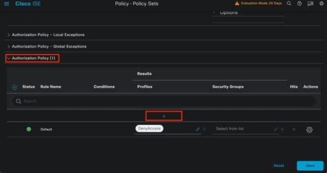 Troubleshoot Wired Dot1x Issues In ISE 3 2 And Windows Cisco
