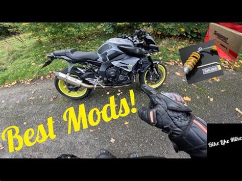 Best Modifications For Your MT YouTube