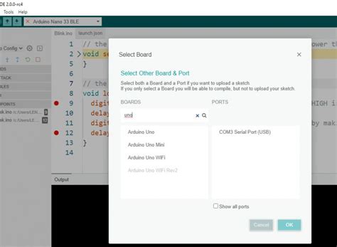 دانلود و نصب نرم افزار آردوینو IDE Arduino دیجی اسپارک