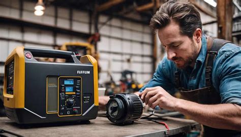 Unlocking The Mystery Understanding Load Capacity For Portable Generators