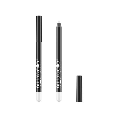 White Eyeliner Looks To Try Asap Fashion Magazine
