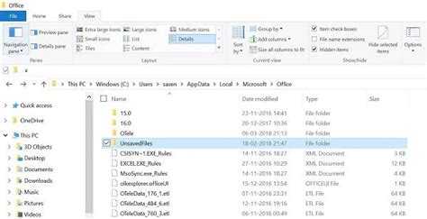 How To Repair Xlsx File In Easy Ways