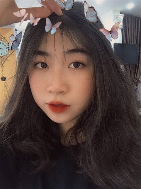 Ghim Của Lynn Trên Girl Xinh