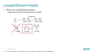 CMOS VLSI DESIGN Wires PPT WIRES BASIC VALUES Pptx Computer Peripherals Computing