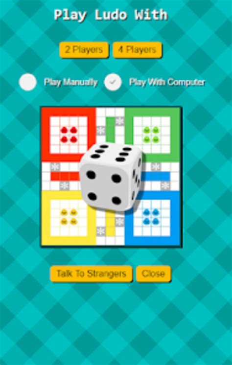 Ludo 8 For Android 無料・ダウンロード