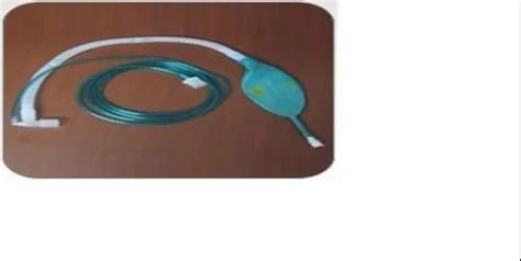 Pediatric Jackson Rees Circuit At Rs 575 Rebreathing Circuit In Pondicherry Id 22223159397