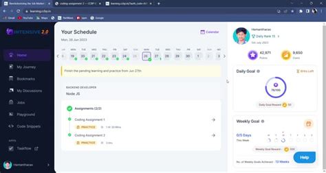 Hemantha Rao Barri On Linkedin 200daysofcodechallenge 200daysofcode 200daysofcodingchallenge