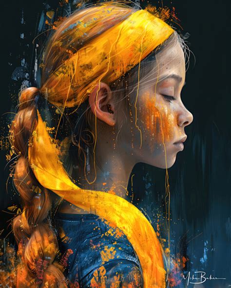 Endometriosis Art Art Infinite Canvas Ai