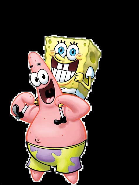 Bob Esponja 8 Origamiami