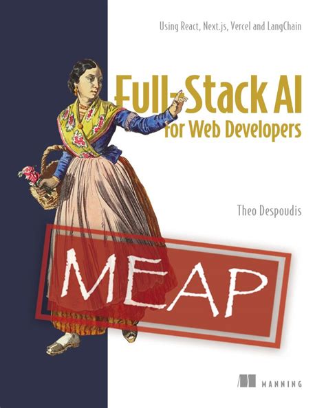 manning publications co on linkedin do you need to add ai to your web