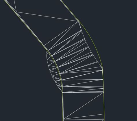 Surface Boundary Arc Direction Autodesk Community