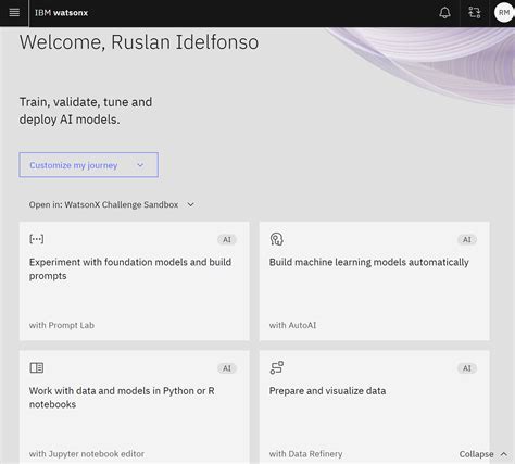 How To Connect Watson Assistant With Watsonx And Watson Discovery