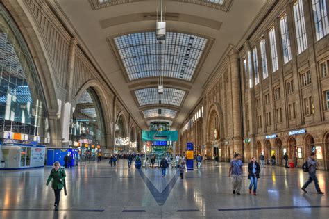 15 Best Things To Do In Leipzig Germany