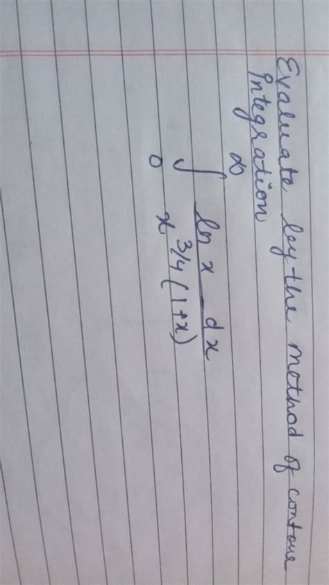 Mathematical Physics Filo