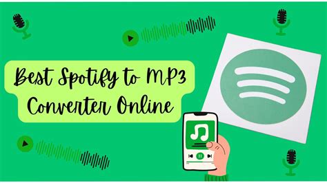 7 Best Spotify To Mp3 Converter Online Applavia