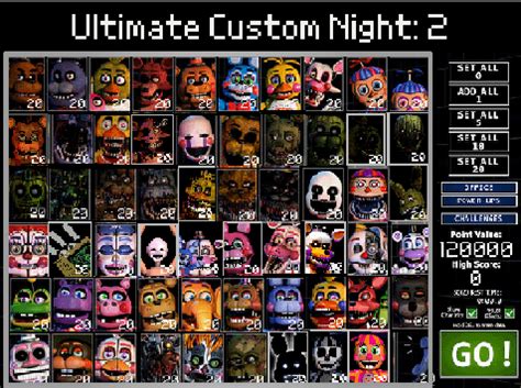 I Upgraded My Dream Ucn Roster To Be More Polished Unfortunatly There