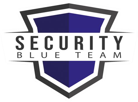Security Blue Team Support