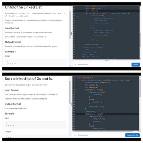 Satyam Chauhan On Linkedin 100daysofcodingchallenge Java