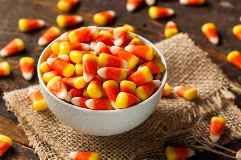Halloween Candy Facts You Never Knew Readers Digest
