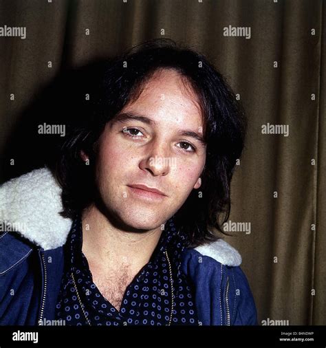 10cc Eric Stewart Banque De Photographies Et Dimages à Haute