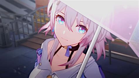 Honkai Star Rail Leaks Teases Skin For March 7th In Future Update Dexerto
