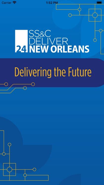 SS C Algorithmics Conference By SS C Technologies Inc