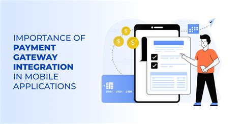 Importance Of Payment Gateway Integration In Mobile Applications