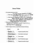 Lab 3 Worksheet Key Pdf Course Hero