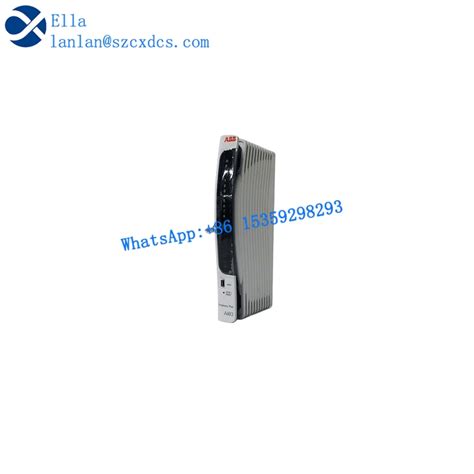 AI03 Analog Input Module ABB AI Module Changxin