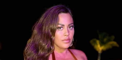 Costina Munteanu Height Weight Measurements Age Wiki Biography